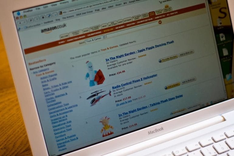 Top 5 Strategies For Marketing Products on Amazon - Relevance