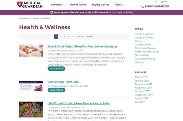 Why Should My Company Have a Blog? - Relevance