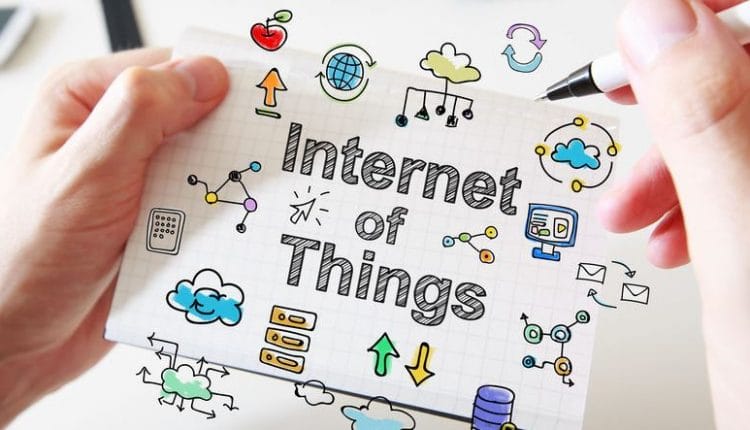 How the Internet of Things (IoT) is Impacting Content Marketing - Relevance